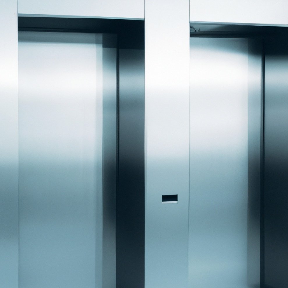 Contact – Elevator Music